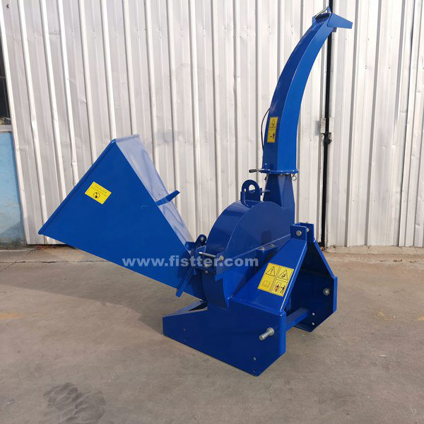 BX62S CE Approval Self Feed PTO Wood Chipper For Tractor - Buy bx62s ...