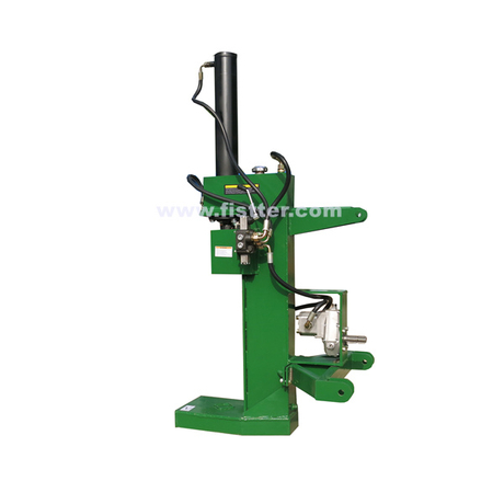 Tractor Mounted Log Splitter for Sale - Buy log splitter, pto firewood ...