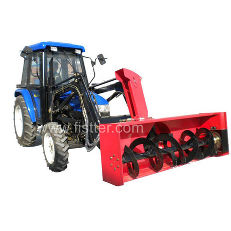 Snow Blower for Tractor - Buy snow blower, snow blower for tractor ...
