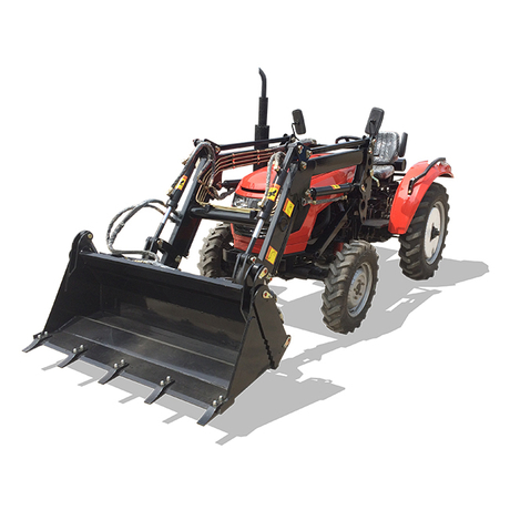 Front End Loader For Tractor - Buy front end loader, front end loader ...